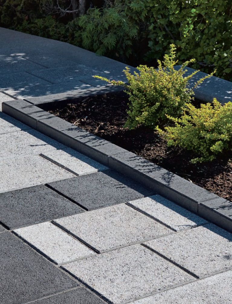 Central Precast | Curbs/Edges