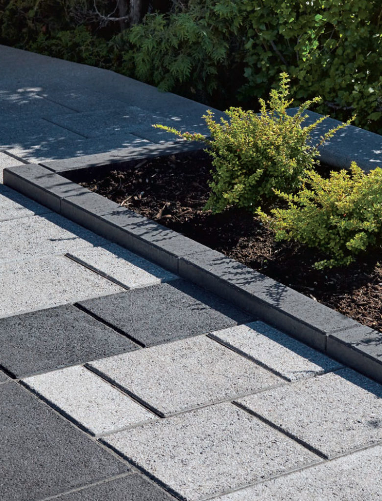 Central Precast | Curbs/Edges