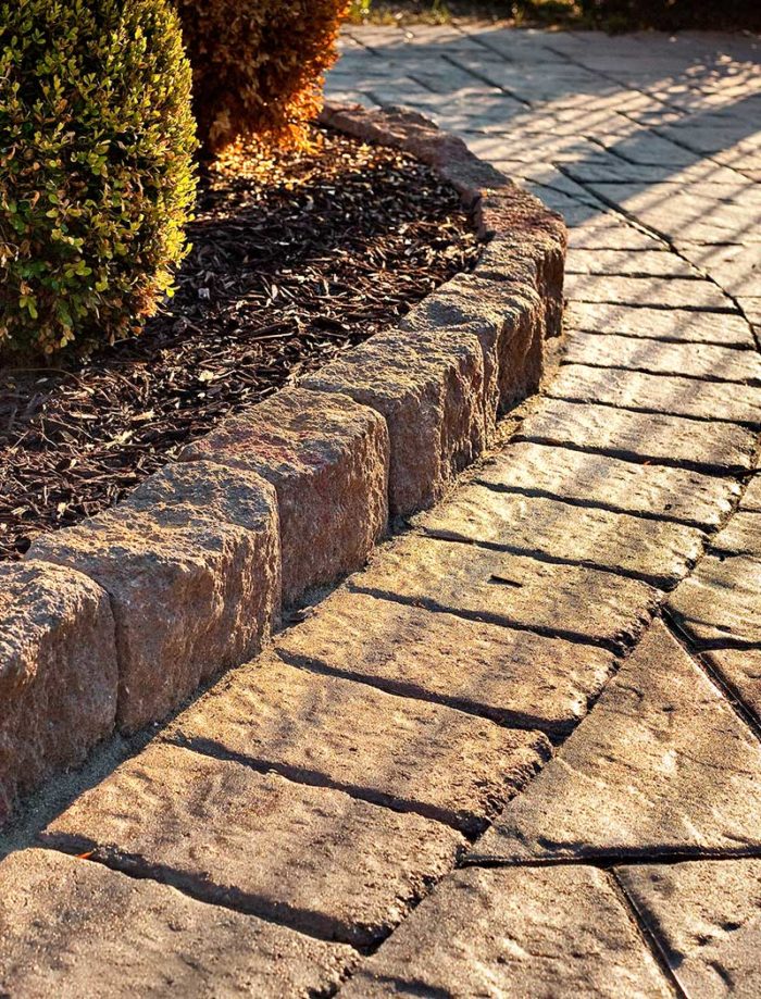 Central Precast | Curbs/Edges