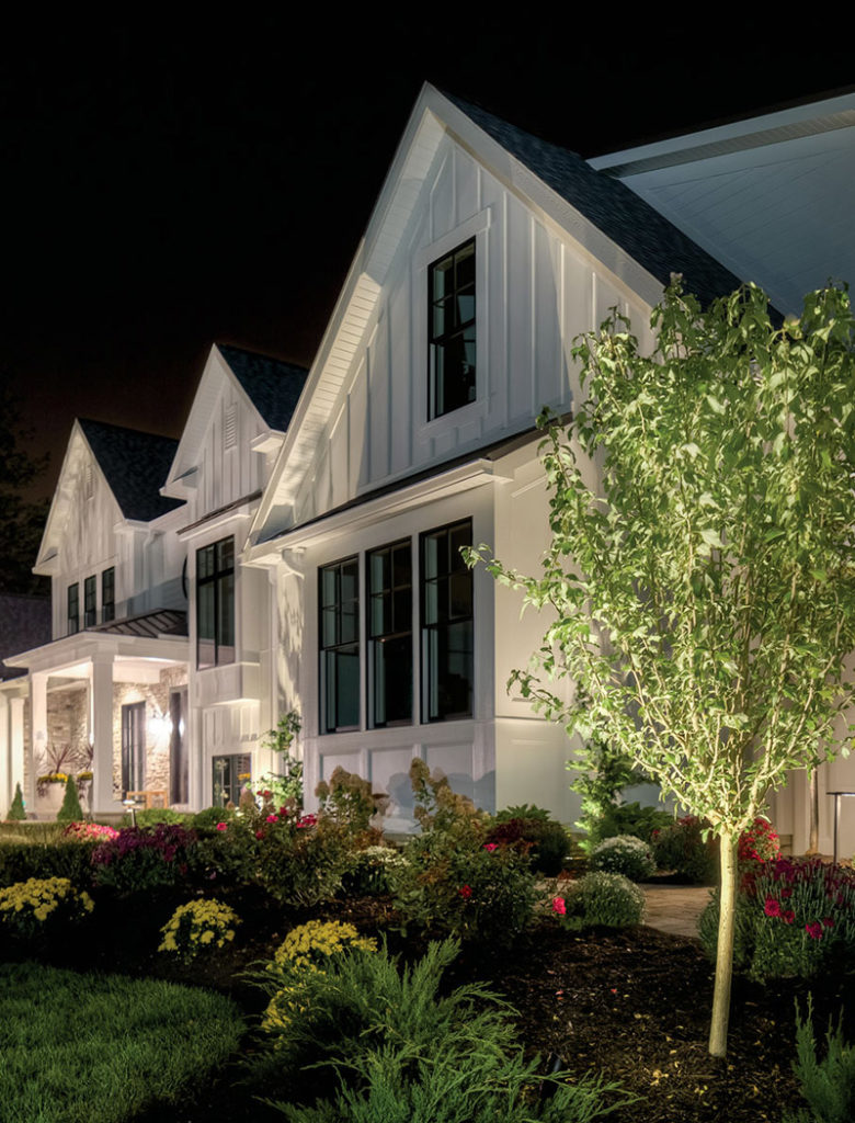 Central Precast | Lighting