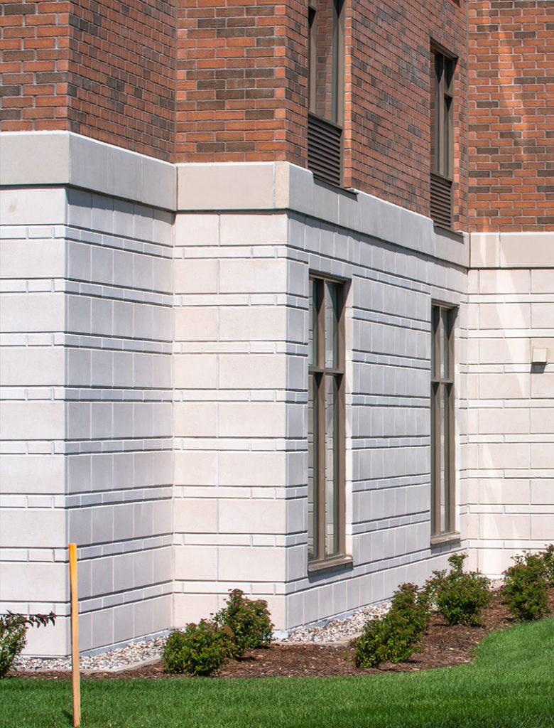 Central Precast | Masonry Accessories