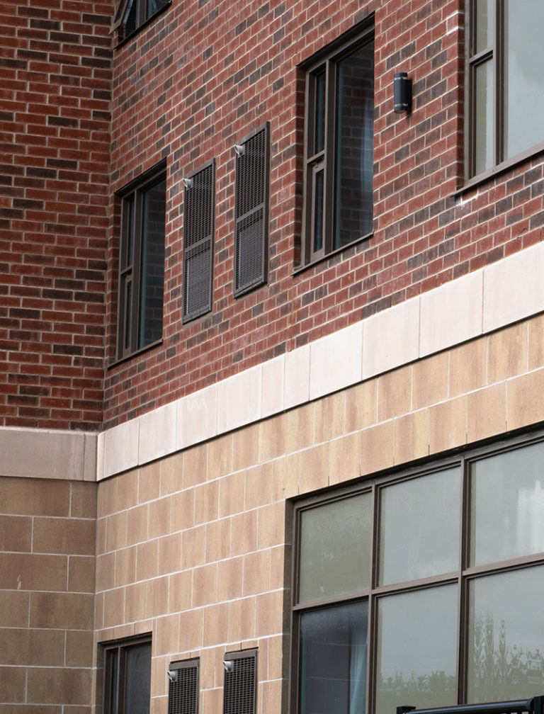 Central Precast | Masonry Accessories