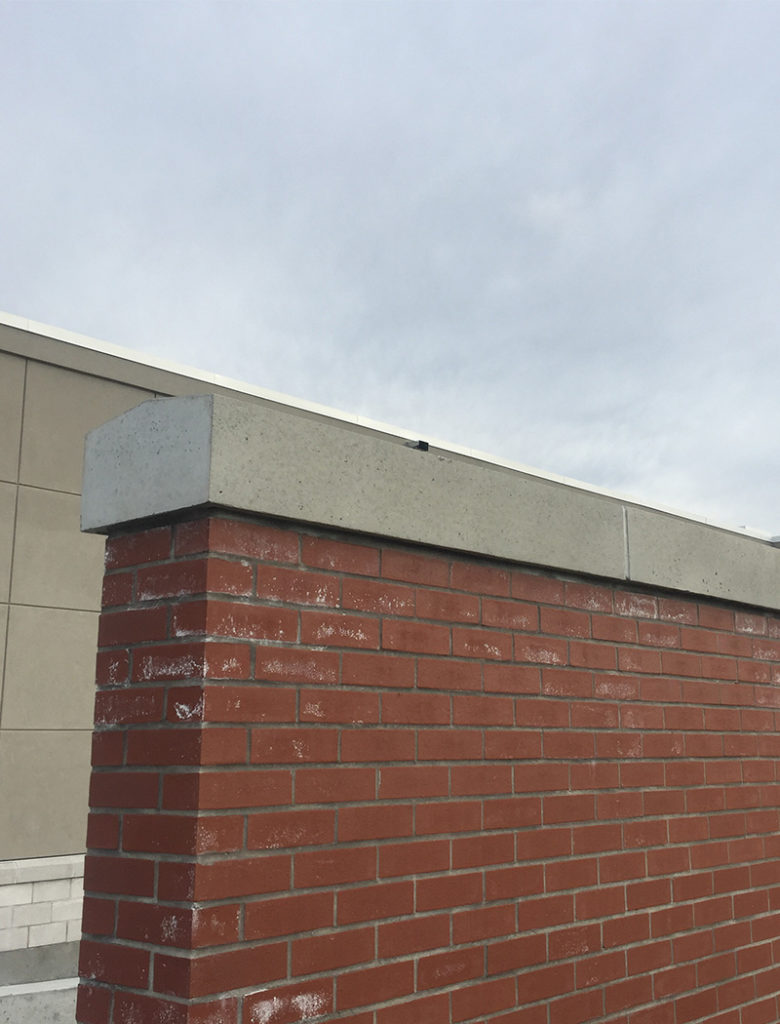 Central Precast | Masonry Accessories