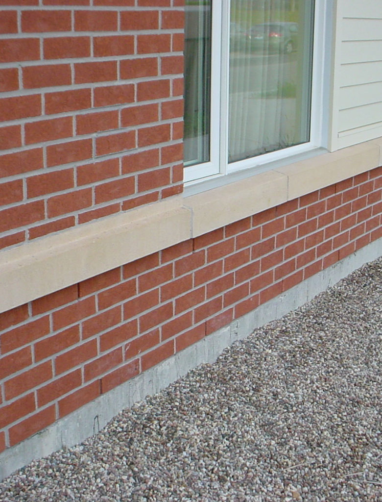 Central Precast | Masonry Accessories
