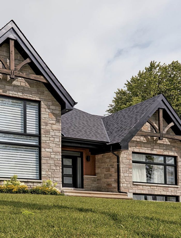 Central Precast | Cladding