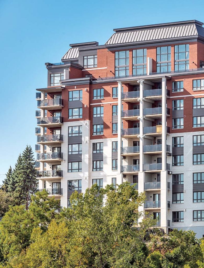 Central Precast | Cladding