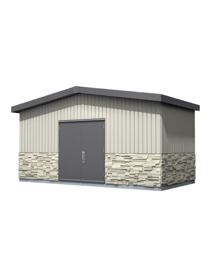 Central Precast | Modular Buildings