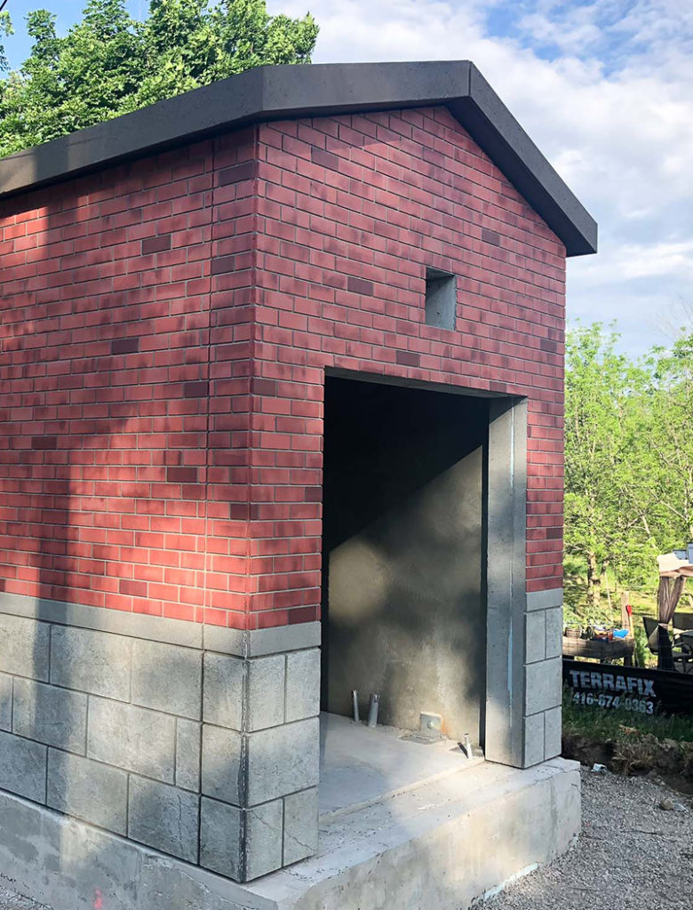 Central Precast | Modular Buildings