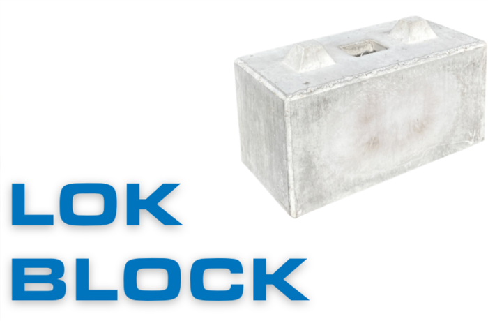 Central Precast | Discover the Recycled Interlocking Block