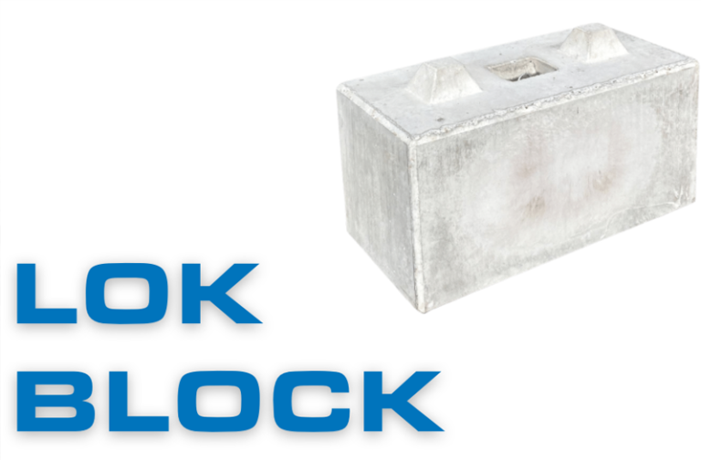Central Precast | Discover the Recycled Interlocking Block