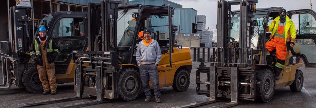 Central Precast | Careers