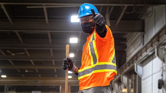 Central Precast | Careers