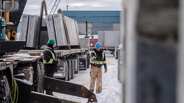 Central Precast | Careers