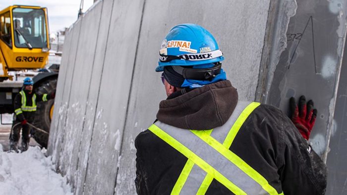 Central Precast | Careers