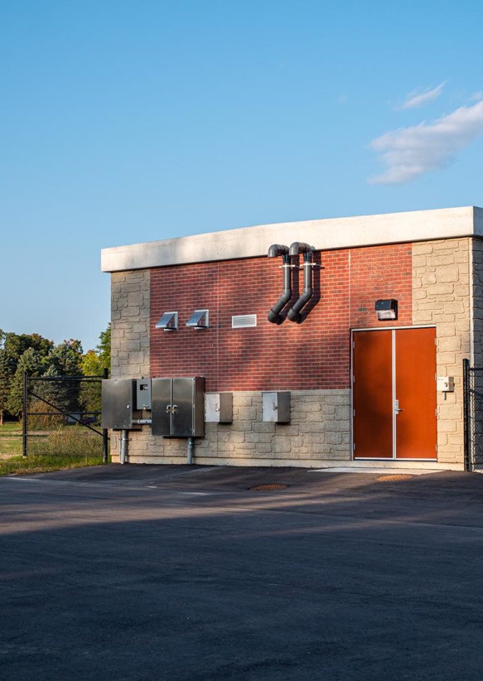 Central Precast | Portfolio