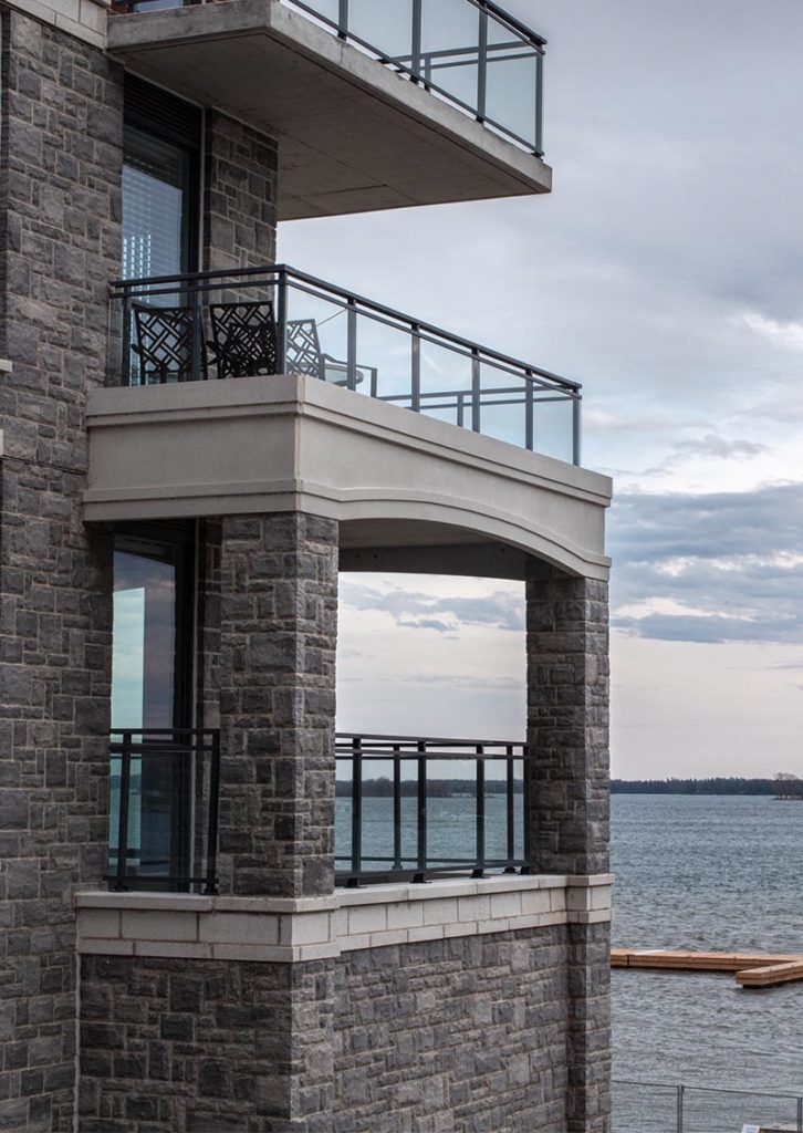 Central Precast | Portfolio