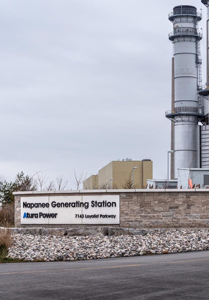 Central Precast | Portfolio