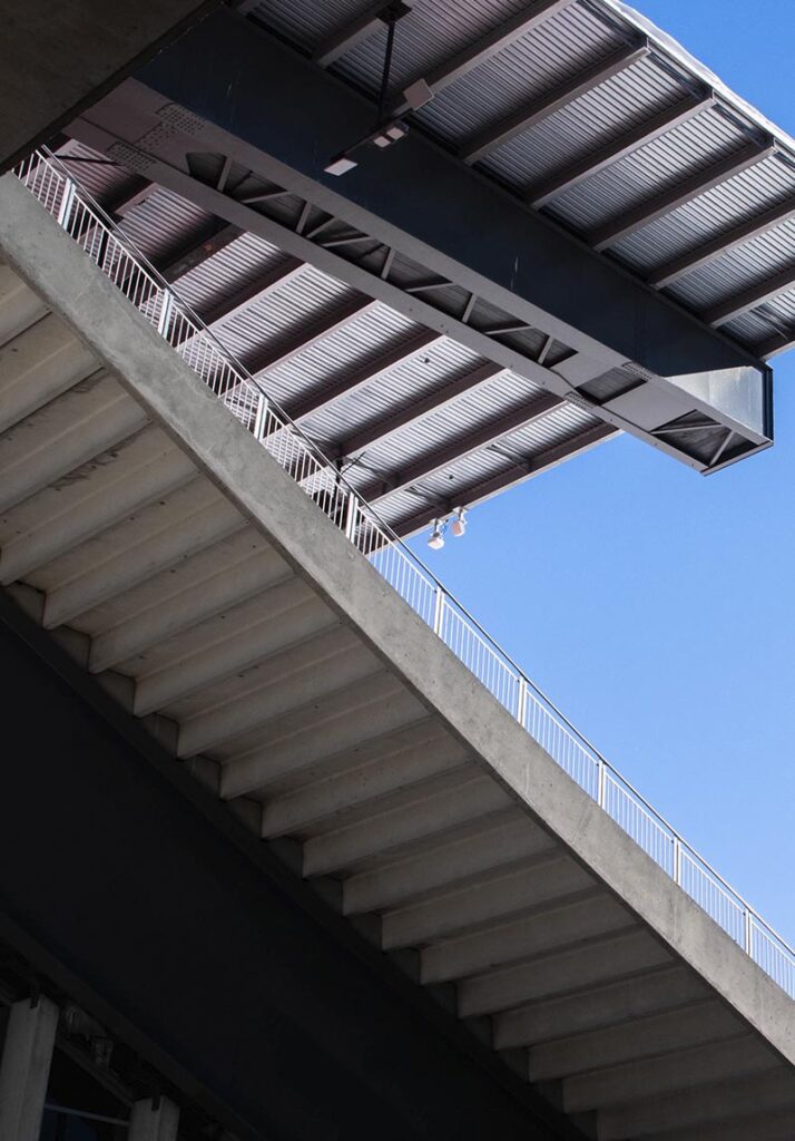 Central Precast | Portfolio