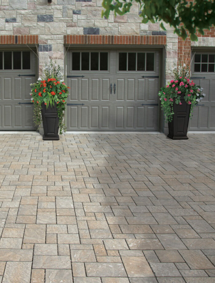 Central Precast | Pavers