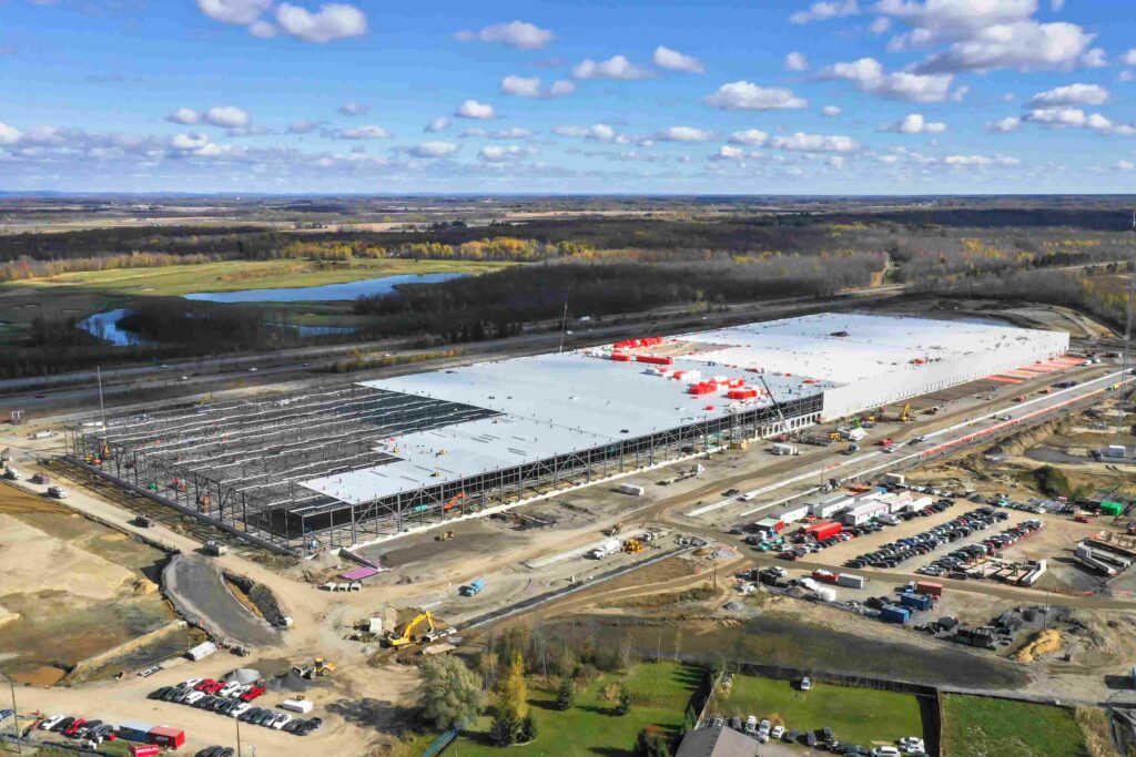 Central Precast | Portfolio