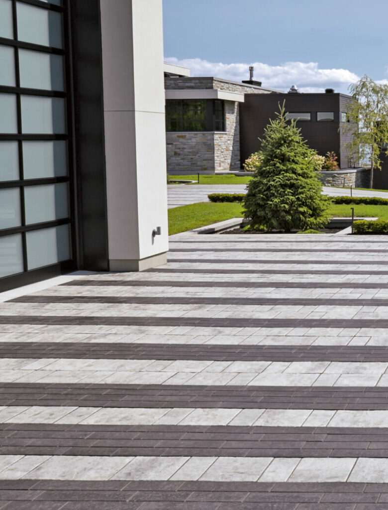 Central Precast | Pavers