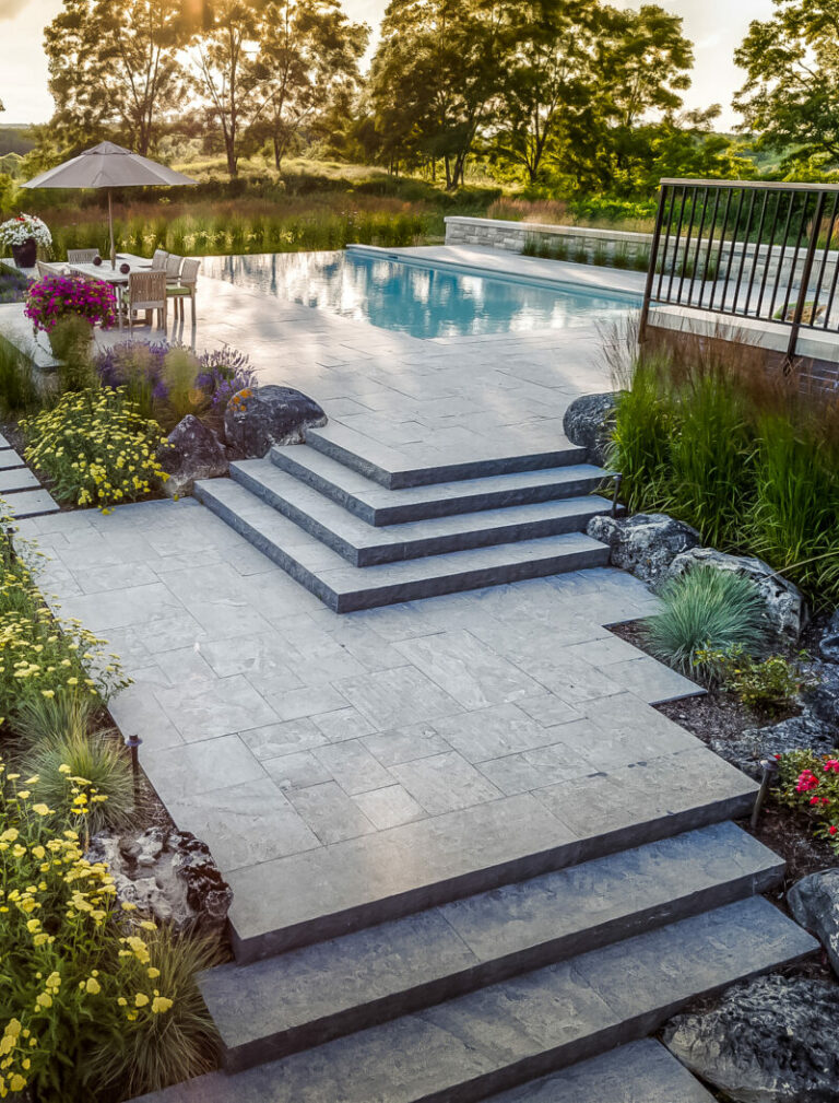 Central Precast | Pavers