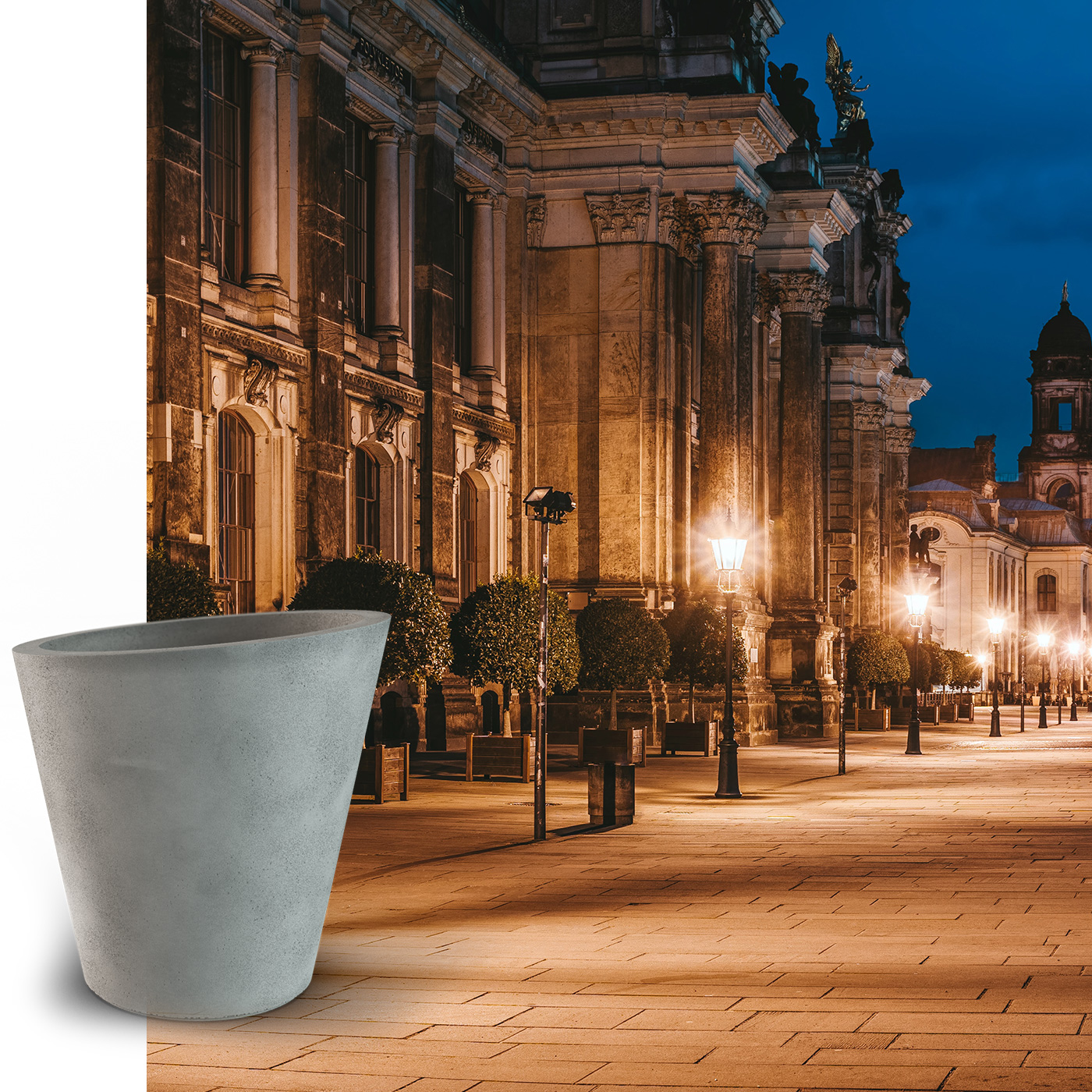 Central Precast | Contempra