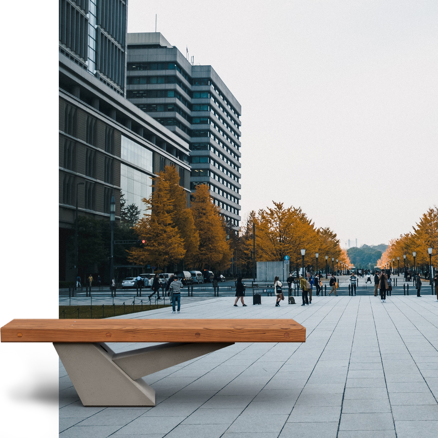 Central Precast | Contempra