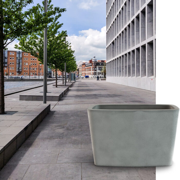 Central Precast | Contempra