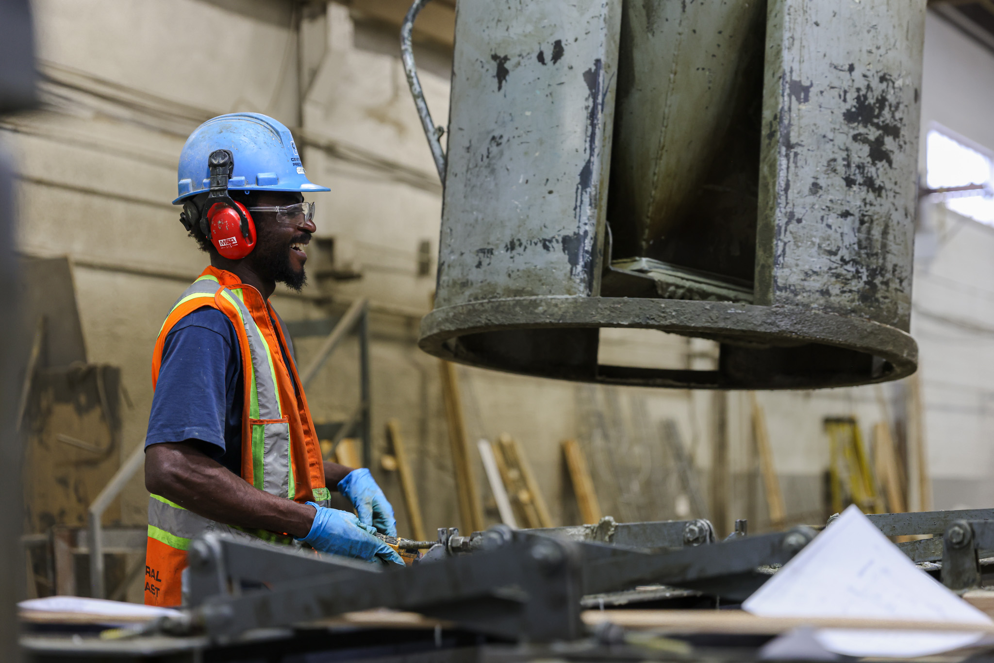 Central Precast | Embracing Our New Core Values